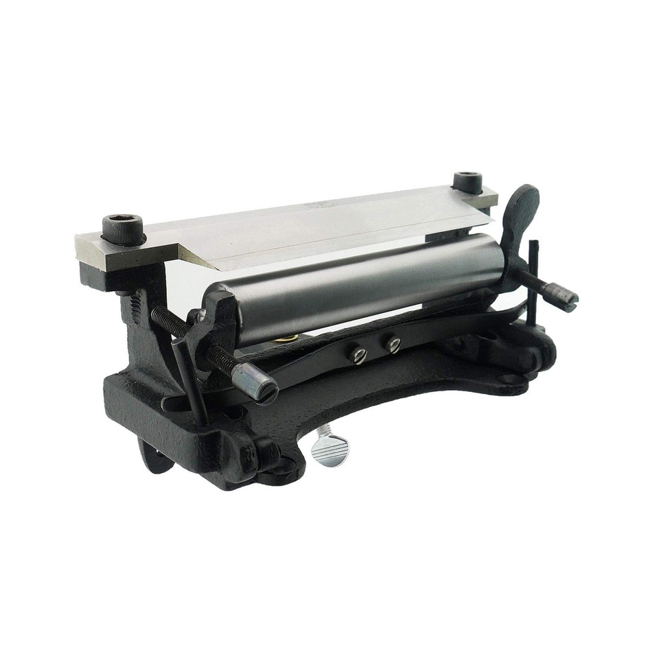 C.S. Osborne Splitting Machine #86 Professional Leather Splitter Made ...
