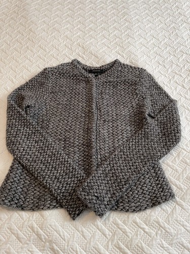 ann taylor hidden button - Gem