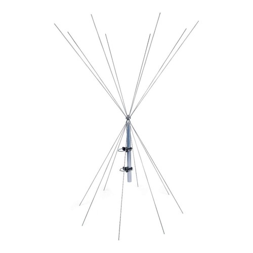 Taurus D330 25-2000 Mhz High Gain Double Discone Antenna | eBay