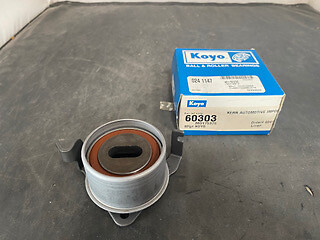 Koyo Timing Belt Tensioner - 60303 / MD175375 - Fits Dodge / Mitsubishi ...