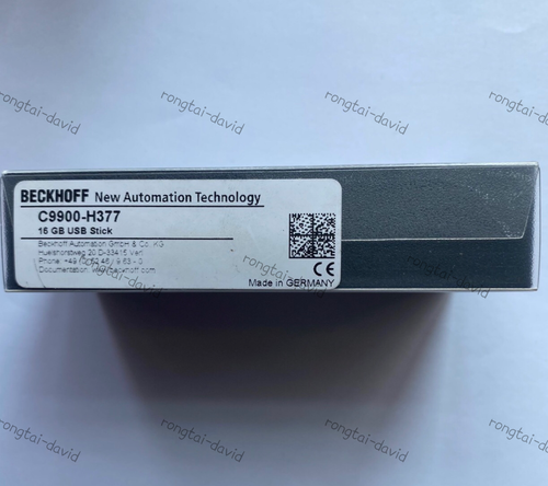 1PC BECKHOFF C9900-H377 System Backup Tool for sale online | eBay