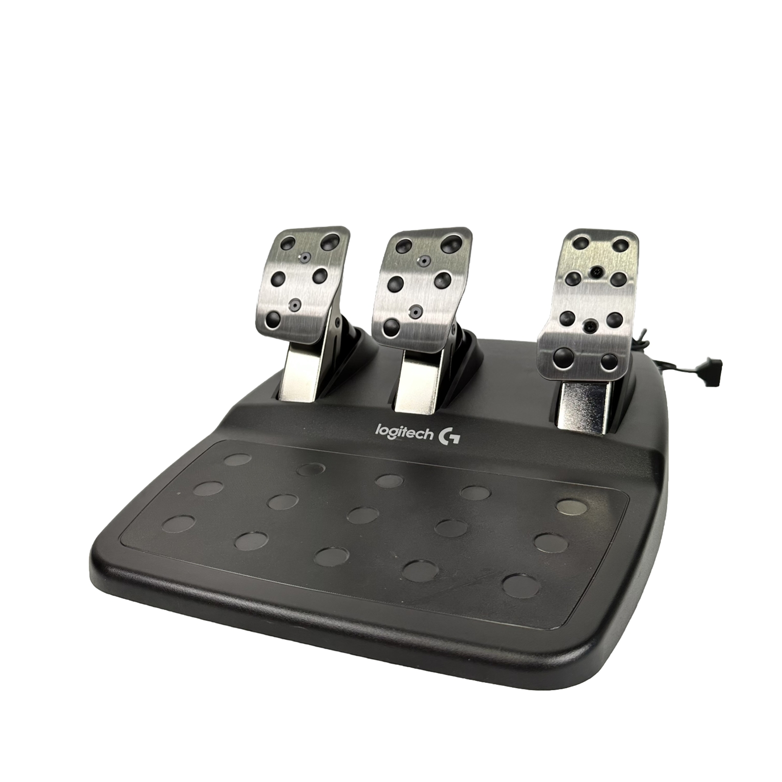 🔥Logitech G920/G29 REPLACEMENT Pedals ONLY EXCELLENT CONDITION SHIPS ...