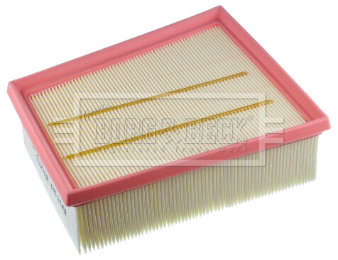Premier Air Filter Fits Renault Megane 2015- Scenic 2016- 1.2 1.3 ...