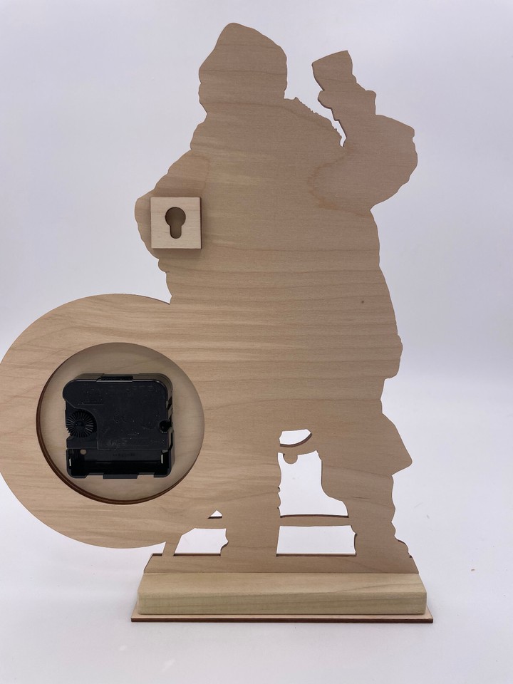 Ginger Cottages -Coca-Cola Santa Clock (CCC101) 11.75"- #84.4101 | eBay