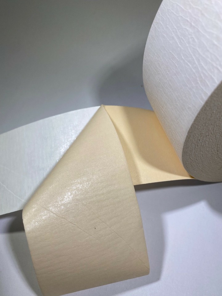 Intertape 591 Premium 2 sided paper tape 2" X 36 Yards (Golf Grip Tape ...