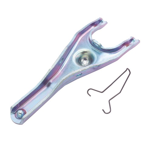 Fork ASSY Clutch Release Fork&Spring Kit Fit for 06-10 Kia Accent 41430 ...