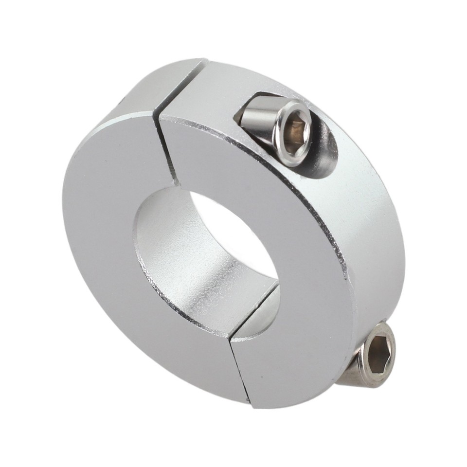 Fixed Retaining Ring for Reliable Locking Optical Shaft Locking ...