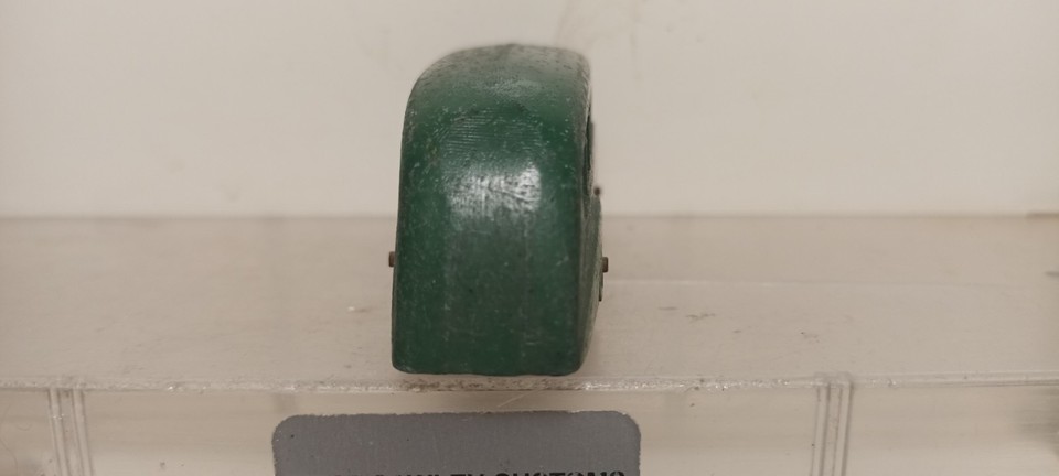 DINKY TOYS , HOLLAND COACHCRAFT STREAMLINE BUS, 29b , c1946 | eBay