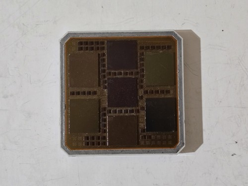 IBM Muskie Mainframe Multi-Chip Module MCM Processor CPU for Collection ...