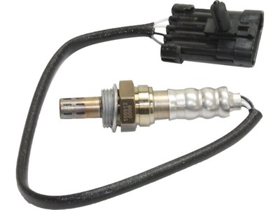 Oxygen Sensor For 1994 Chevy S10 Blazer SM495RV | eBay