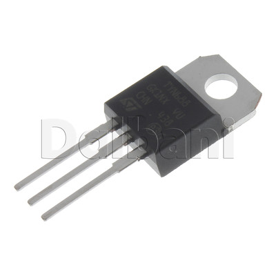 Rectifiers - Silicon Control Rectifier