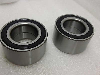 Can Am Spyder GS 990 2008 Front Wheel Bearing *Pair* 293350040 | eBay