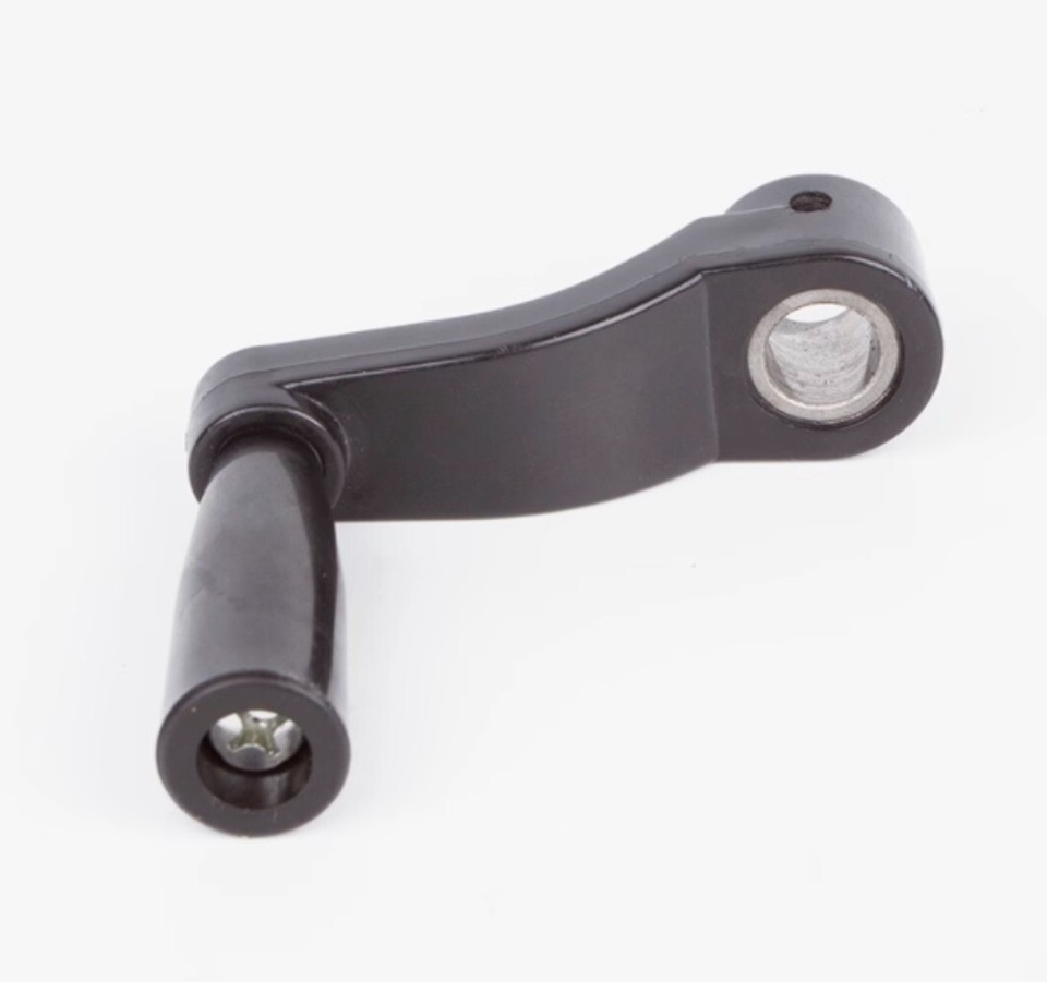 1PC Drill Press Table Crank Handle Raise Lower 14mm For Delta & More ...