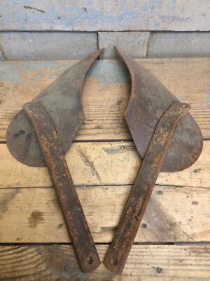 Garden - Cultivator Head