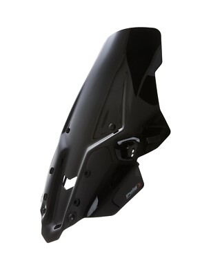 Puig Windscreen Touring Black For Yamaha FZ10 MT10 8918N | eBay