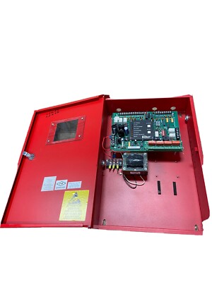 Industrial Fire Protection - Fike