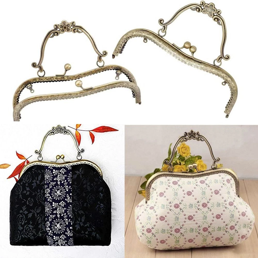 Clasp Frame Bag Pattern How To Make The Pattern For A, 40% OFF