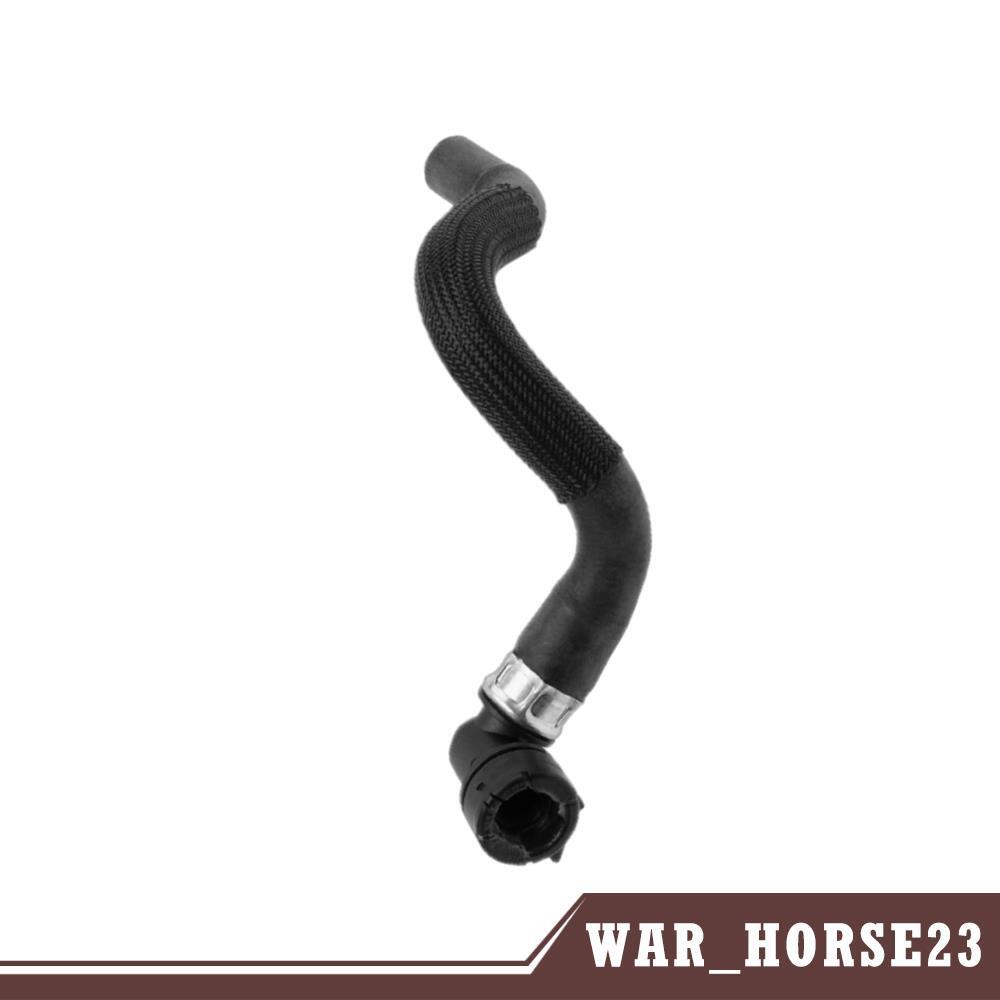 Fits For 2014-2017 Volvo XC90 Front Engine Heater Inlet Hose Pipe ...