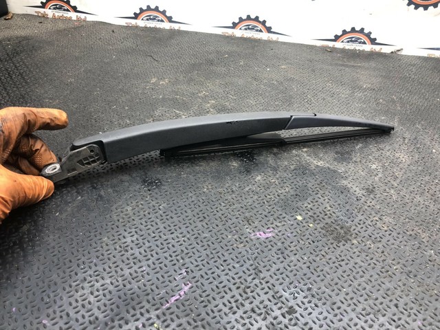 2008 Vauxhall CORSA D Rear Windscreen Wiper Arm 55701469 for sale ...