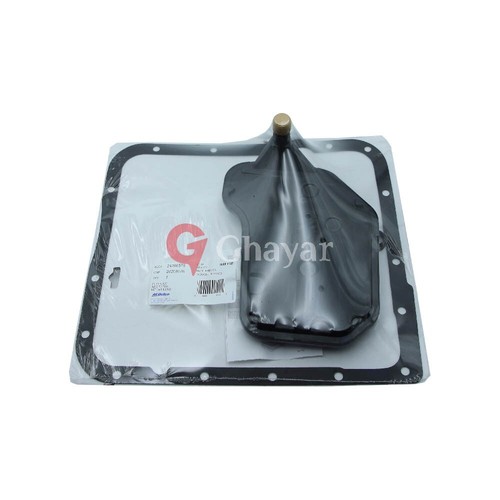 Genuine GM 24208576 Automatic Transmission Fluid Filter Kit | eBay