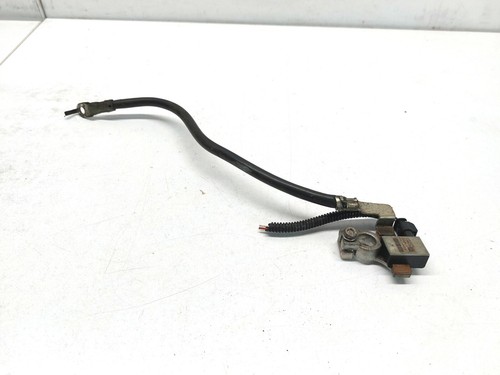 FORD KUGA MK2 NEGATIVE BATTERY CABLE TERMINAL LEAD F1FT-10C679-BA 2014 ...