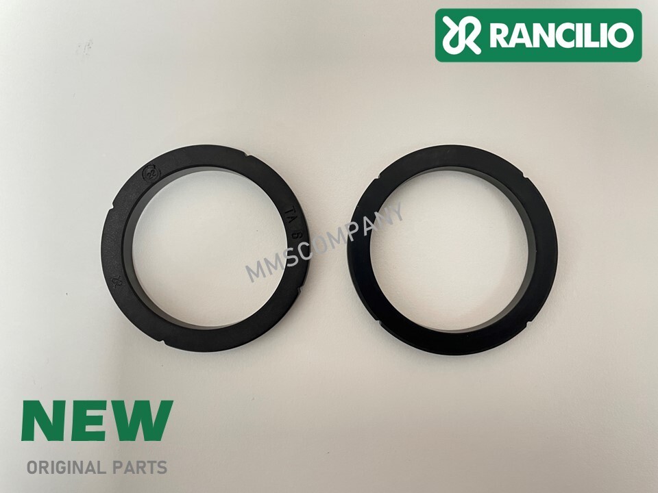 Rancilio Parts - OEM Maintenance Repair Kit, Set for Professional ...