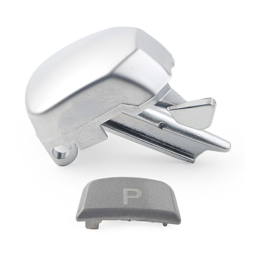 Gear Shift Change Lid Release P Button For Land Rover Range Rover Sport ...