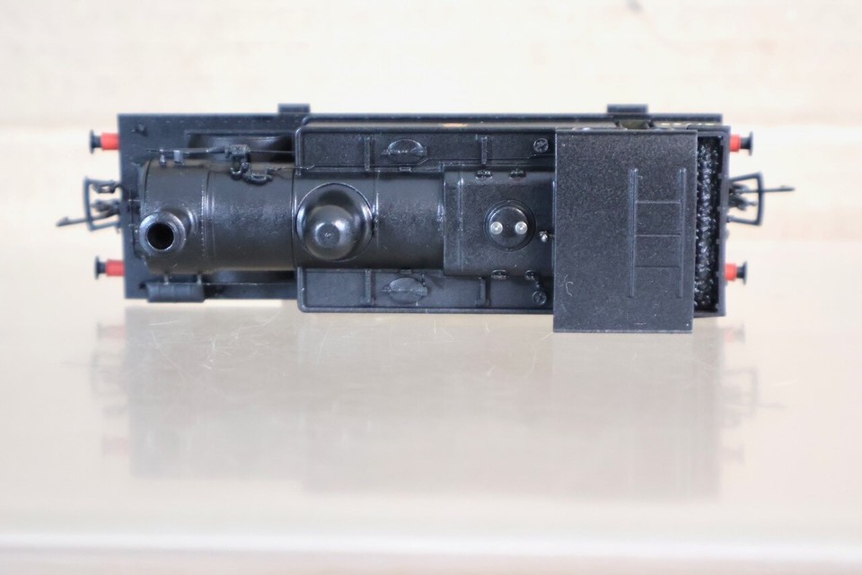 BACHMANN 31-430 RE NUMBERED BR 0-6-0 MIDLAND CLASS 1F TANK LOCOMOTIVE ...