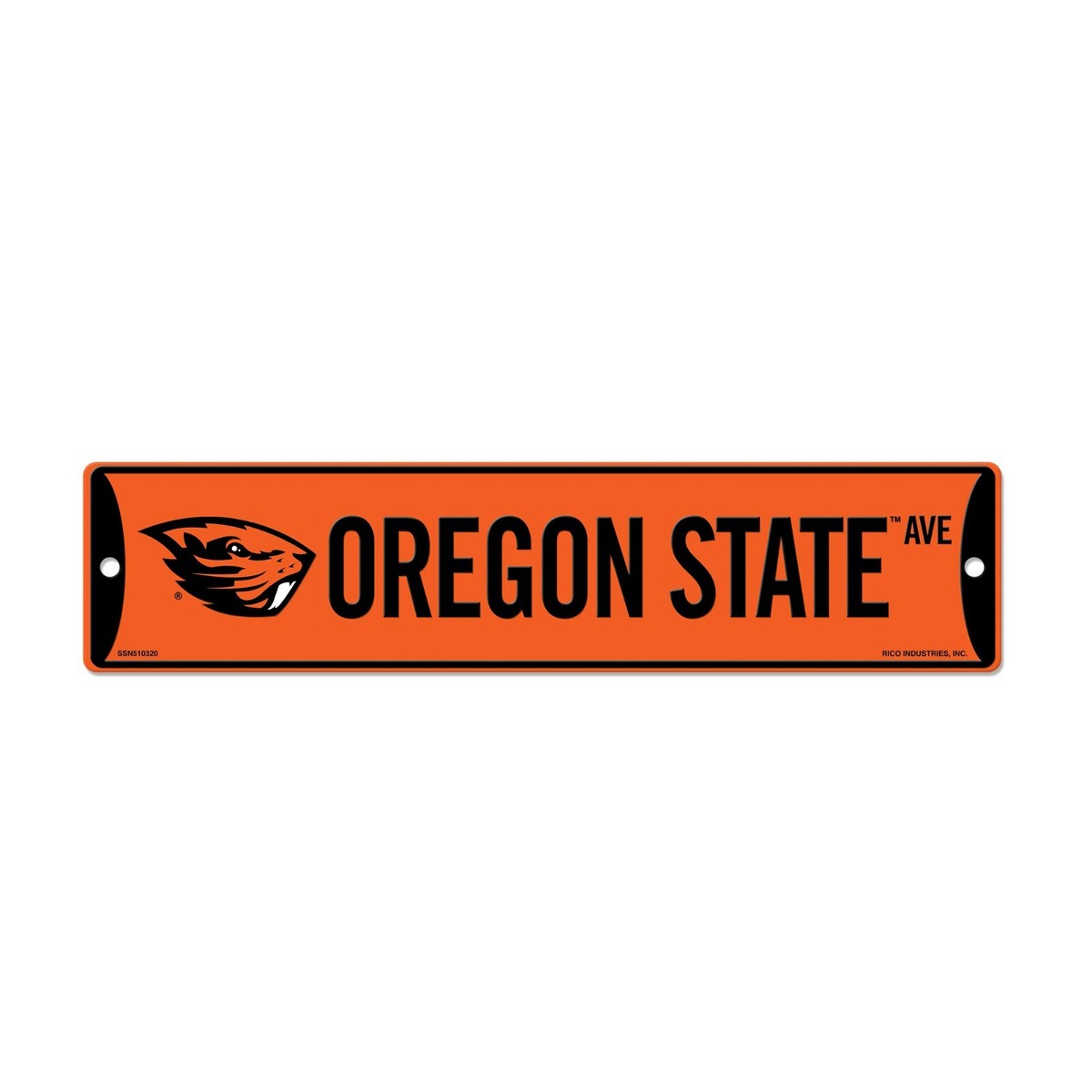 Nuevo Logotipo De Los Oregon State Beavers Funding Boost For Beaver