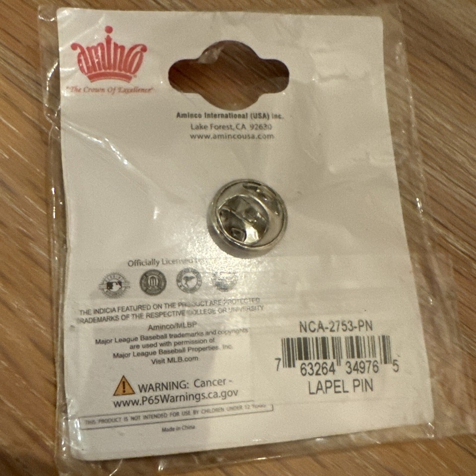 2024 lapel pin final four ncaa purdue uconn | eBay