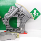 INA Timing Chain Kit For Audi A4 S5 Q5 Q7 A8 VW Touareg Porsche 3.0T ...