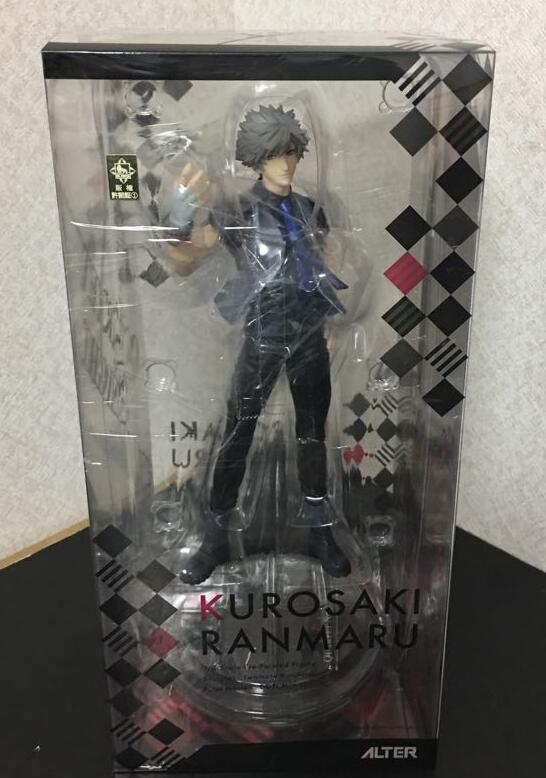 Uta no Prince-sama Utapuri Maji LOVE 2000% Ranmaru Kurosaki 1/8 Figure ...