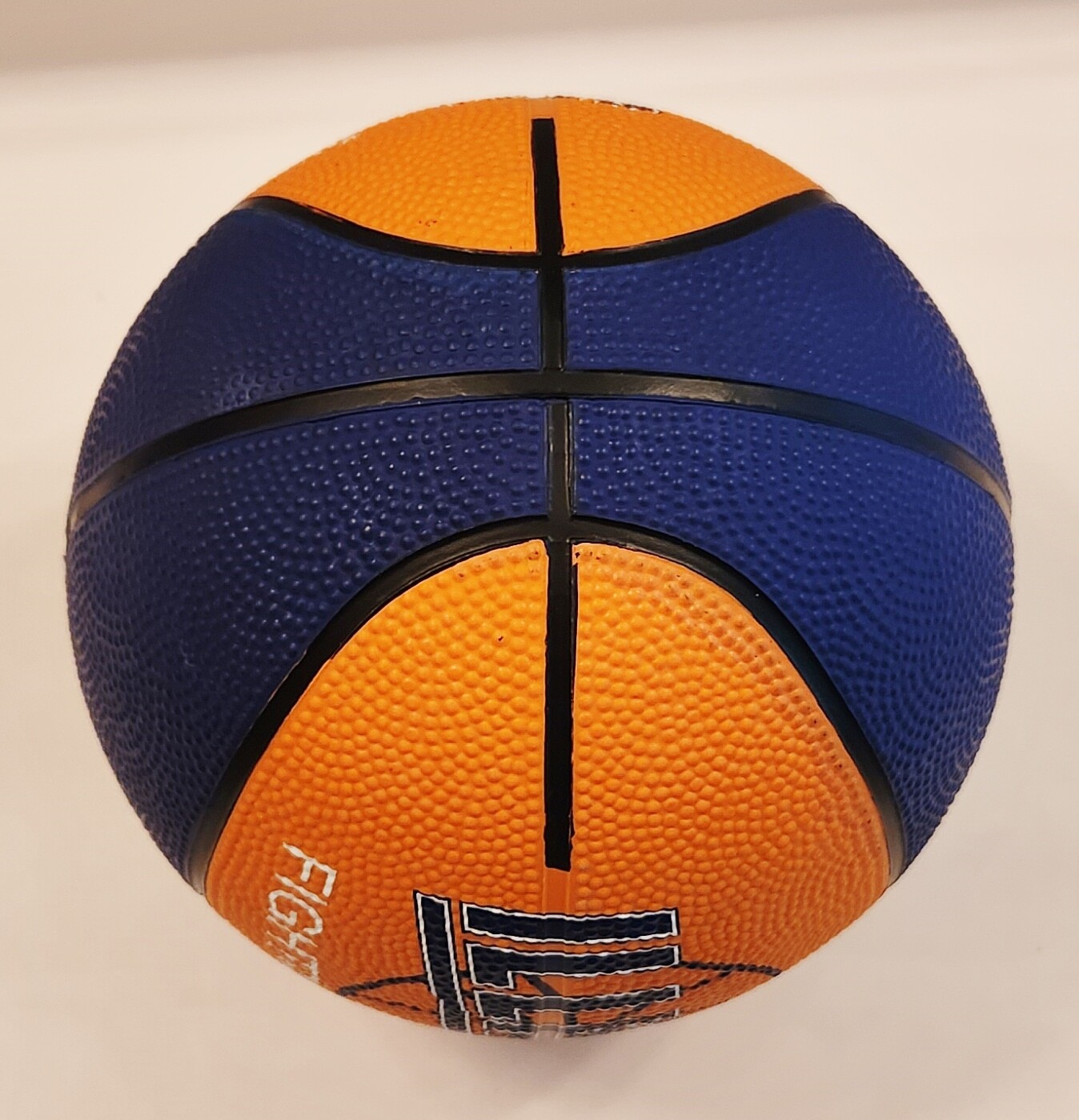 College Mini Basketballs - 7" Duke, Texas, Arizona, Kansas, etc. | eBay