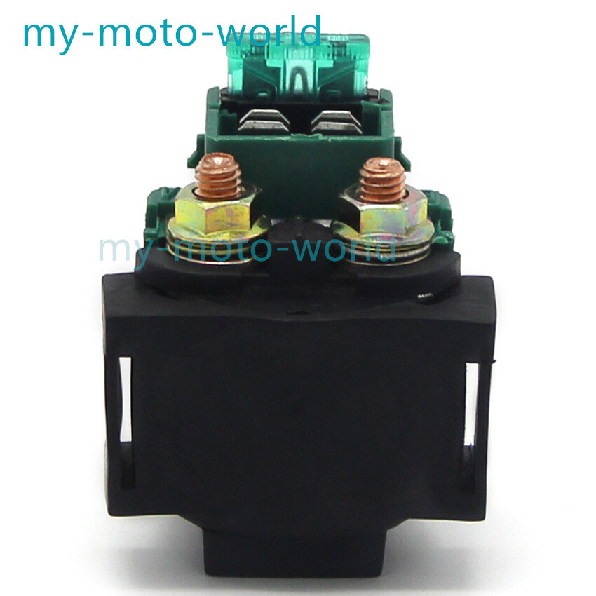 Starters For Honda Odyssey STARTER RELAY SOLENOID WITH WIRES FOR HONDA ...