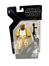 Star Wars Archive Collection Bossk