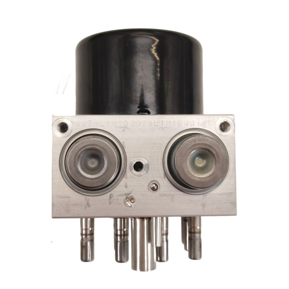 New ABS Control Unit For Jeep Wrangler 2010-2018 68067457AA | eBay