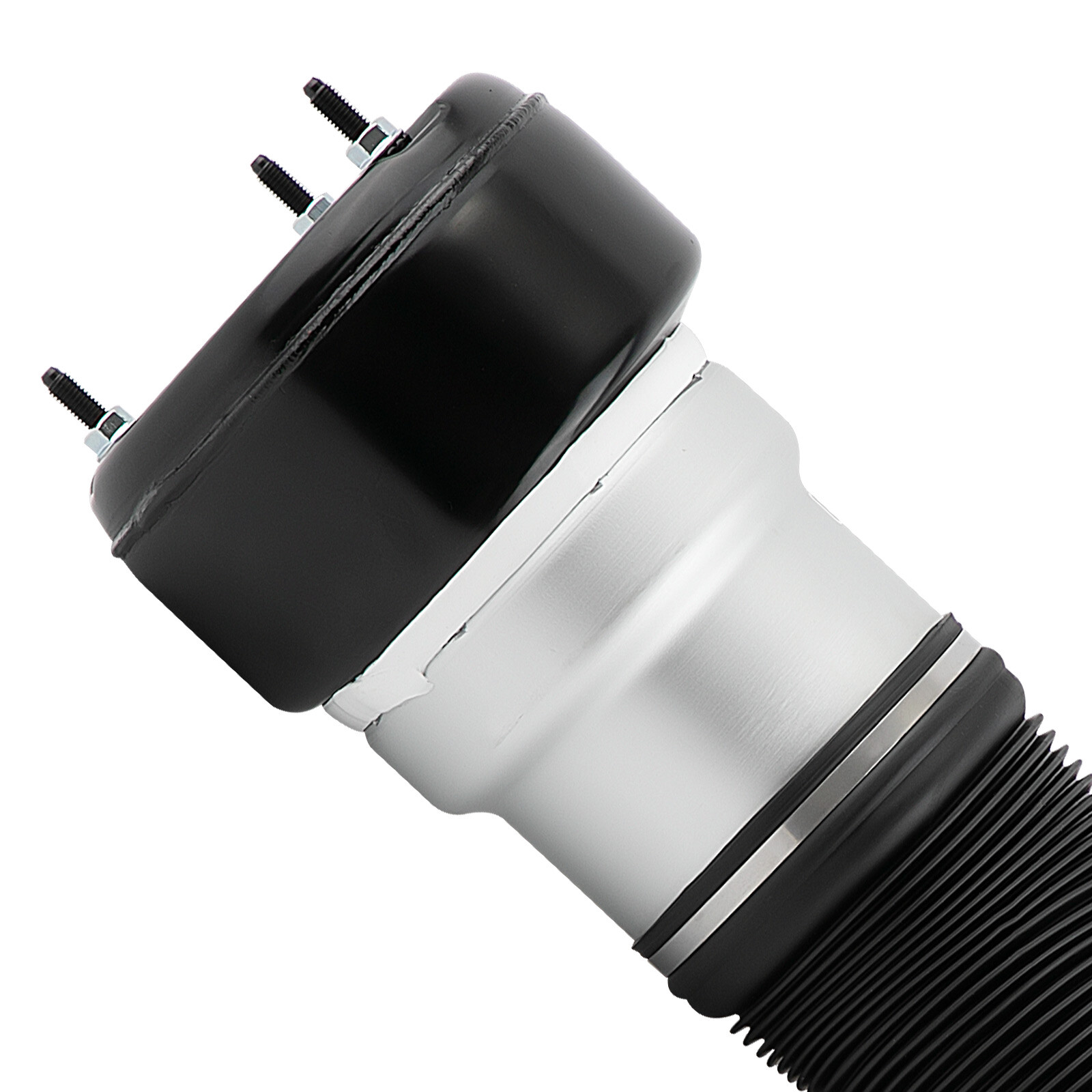 Air Suspension Shock Absorber For Mercedes W221 Strut Front L R ...