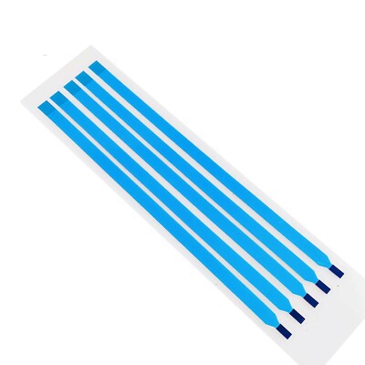 5 Pcs New Pull Tabs Stretch Release Adhesive Strips With Tabs For LCD ...