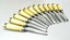 Wood Carving Set 12 Pc Chisel Set Wood Carvers Chisels - Gouges Shapes ...