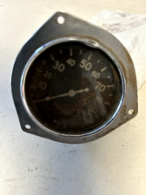 1933 chevy speedometer gauge | eBay