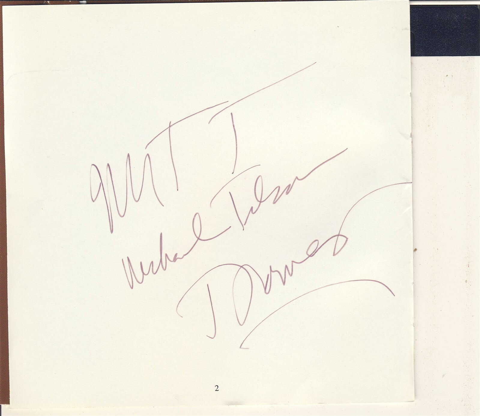 Michael Tilson Thomas, SFSO: Copland the Modernist (RCA) w/Autograph ...