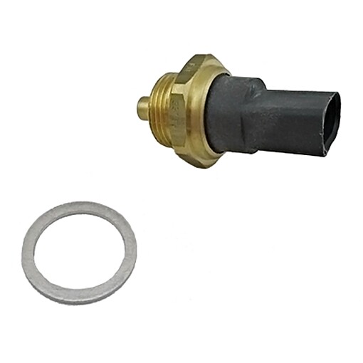 Coolant Temperature Sender Unit For AUDI SEAT SKODA VW A1 6R0919501 | eBay