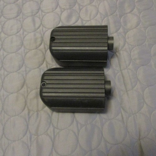 TEETER EP-970 Inversion Table Replacement Ankle Comfort Dial. Brace ...