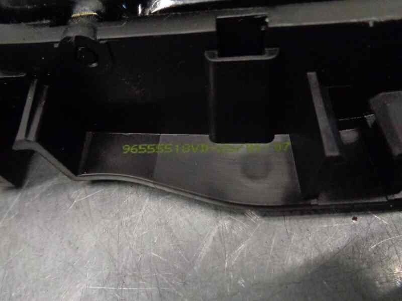 96555518VD front inner door handle lh for CITROEN C4 GRAND PICASSO 1.6 ...