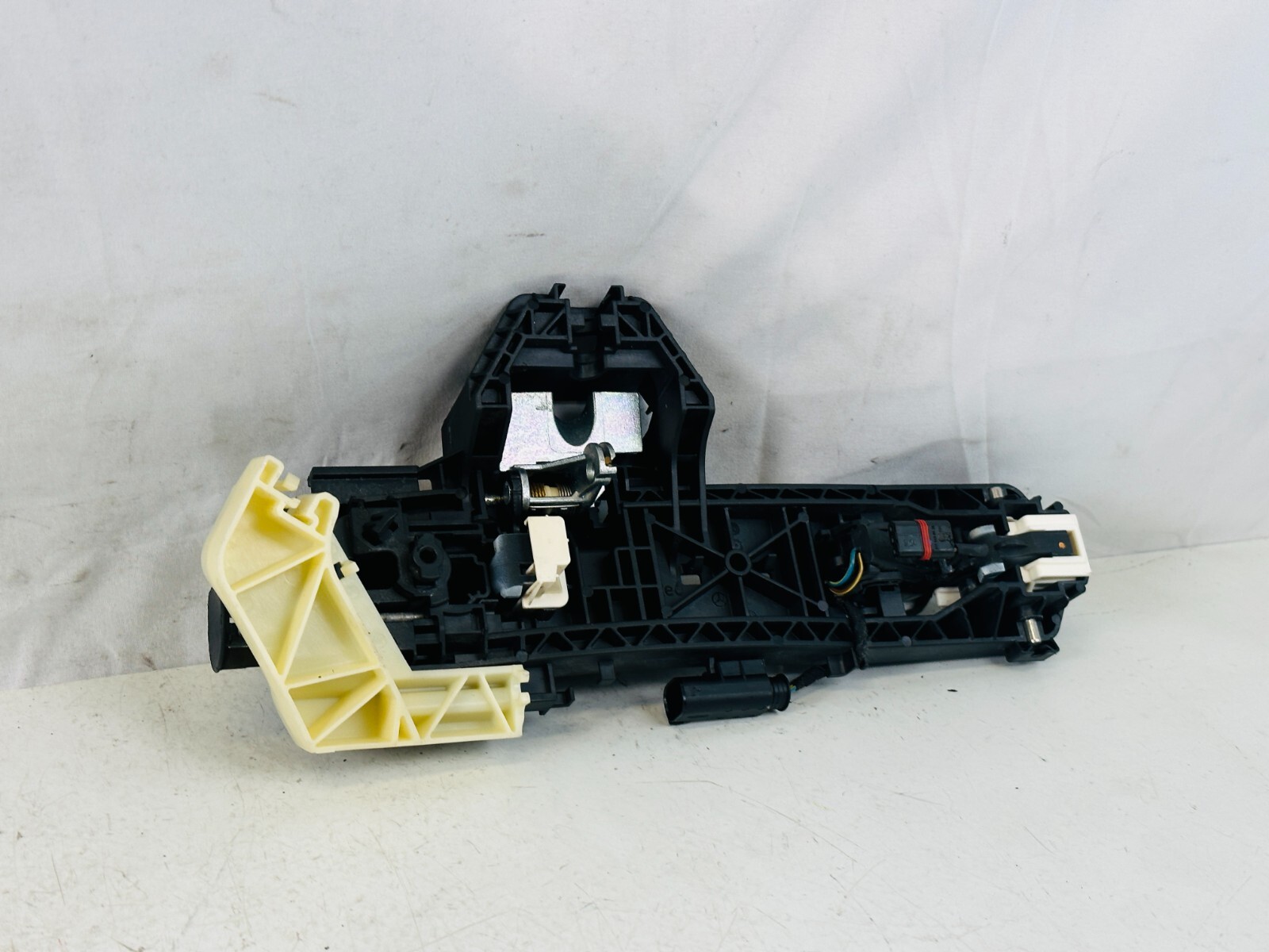 12-18 Mercedes W218 CLS63 CLS400 Right Side Exterior Door Handle ...