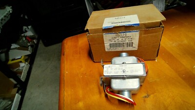Johnson Controls General Purpose Transformer (Y65G13-0) | eBay