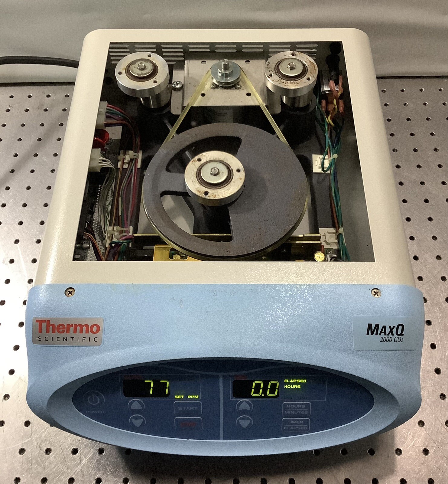 Thermo MaxQ 2000 CO2 Plus Shaker | eBay