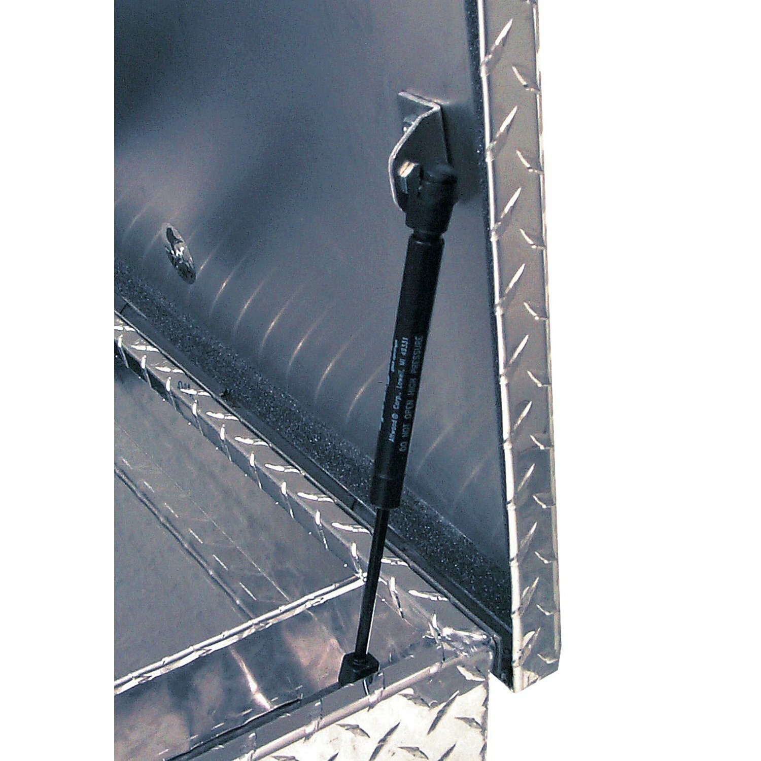 x2 585mm x 300n gas struts & Brackets, European Seals, caravan ...