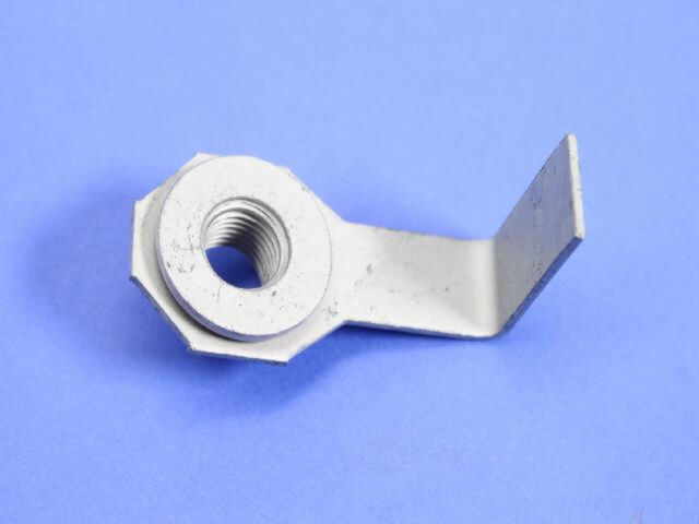 Rack and Pinion Mount Nut Mopar 6508965AA for sale online | eBay