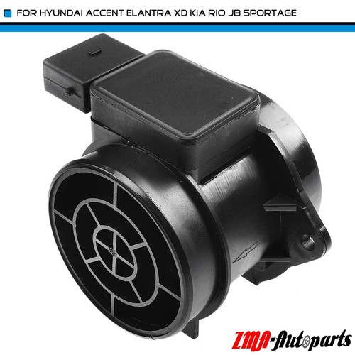 MAF Mass Air Flow Meter Sensor for Hyundai Accent Elantra Tiburon ...